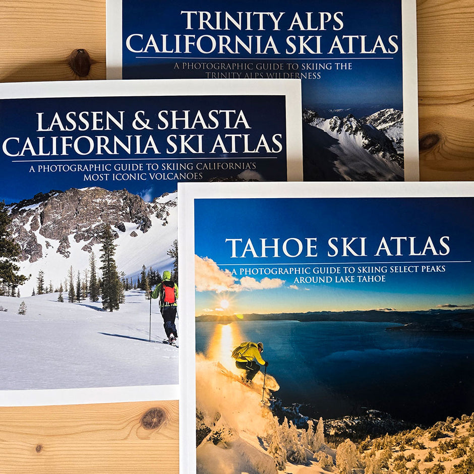 Books – Alpenglow Publishing Studio